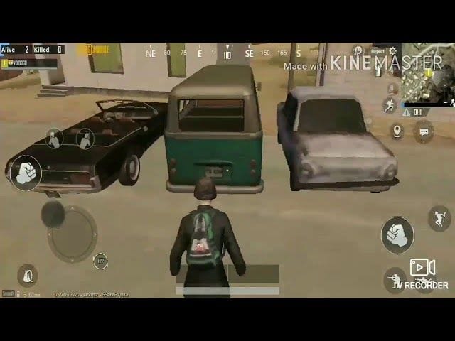 5 best BGMI loot locations to land safely for rank push (March 2022)