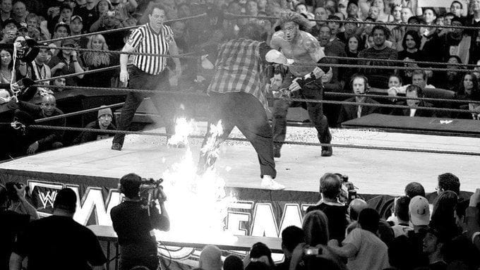 10 interesting facts about WrestleMania