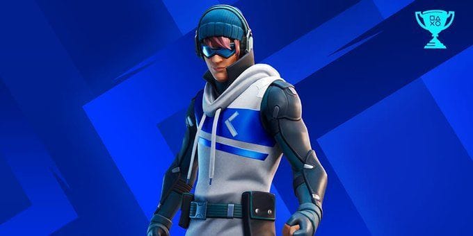 How to get the PlayStation emote for free in Fortnite Chapter 3 Season 1