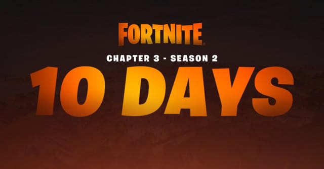 What Fortnite players think Chapter 3 Season 2 will look like: Rumors ...