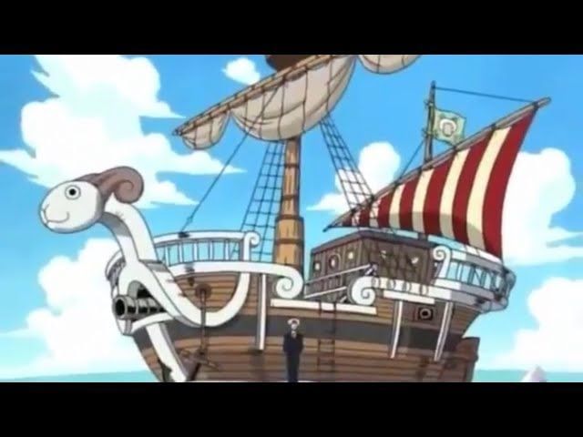Why did Luffy and Usopp fight in One Piece?