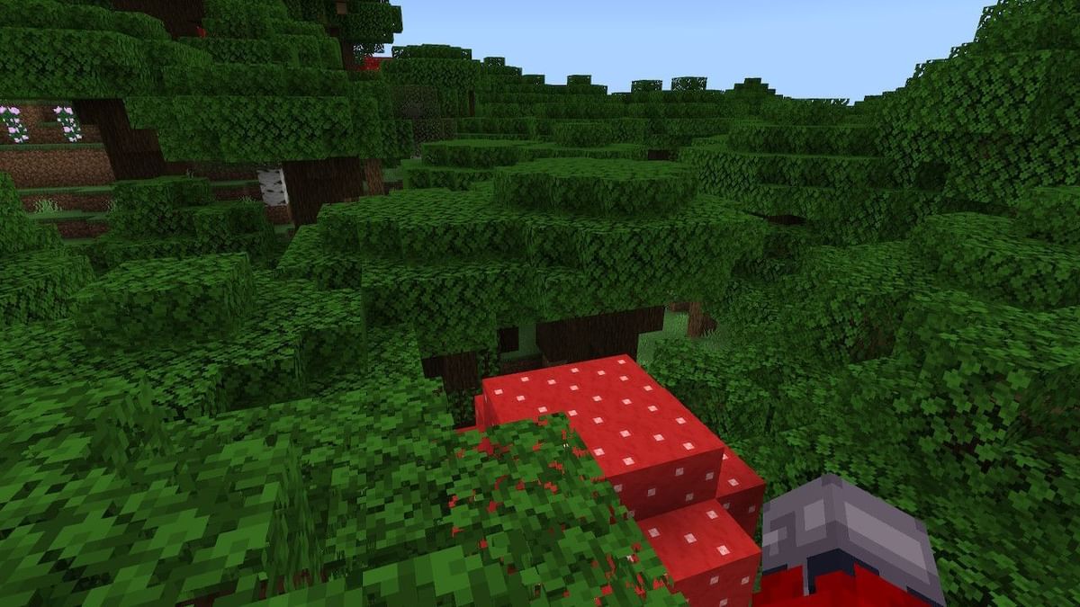 Top 5 situations to use the Potion of Swiftness in Minecraft