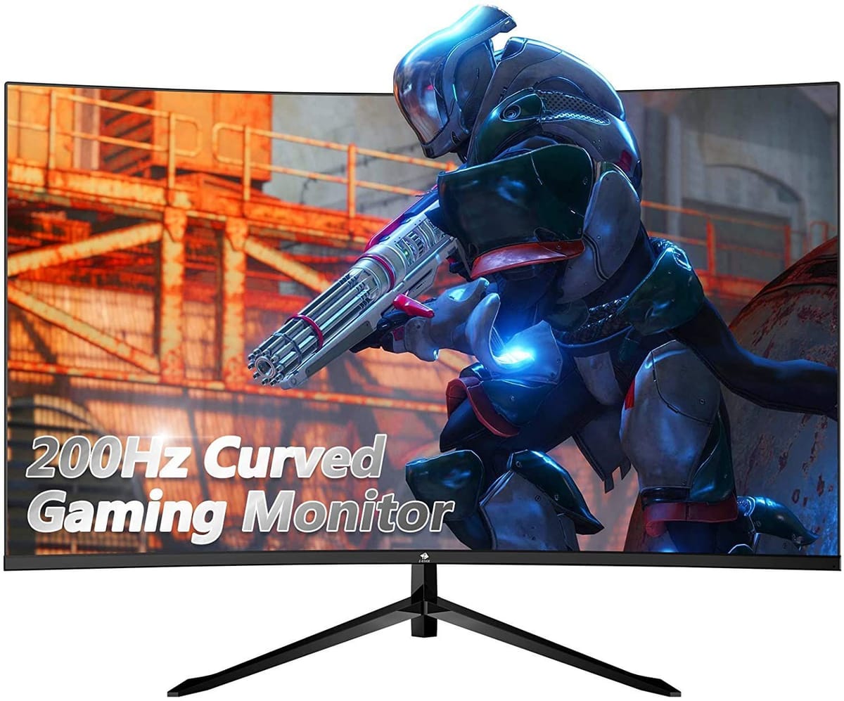 Top 5 monitors to buy for playing League of Legends