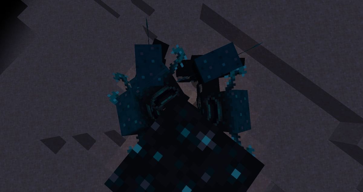 Top 5 interesting facts about the warden in Minecraft 1.19 update