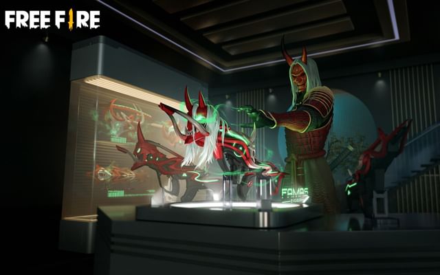 Best Garena Free Fire sensitivity settings for Samsung phones