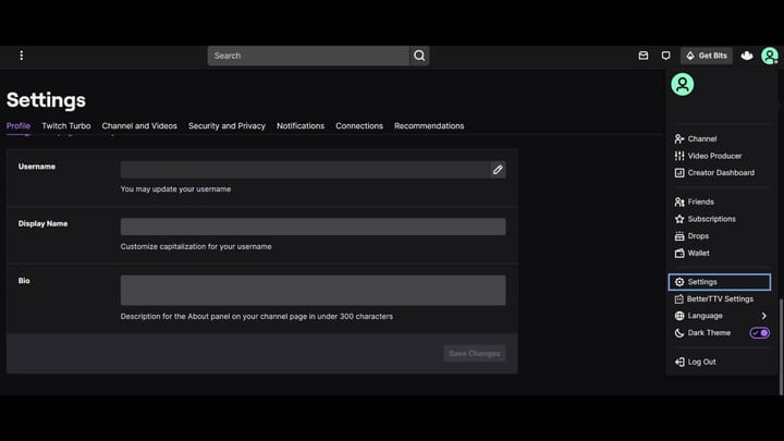 Twitch username generator: How to get creative usernames for your ...