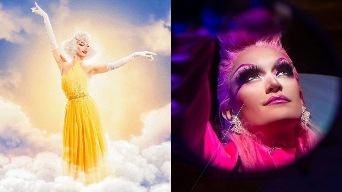 “The Girls are Fighting”: RuPaul’s Drag Race fans react to Lady Camden ...