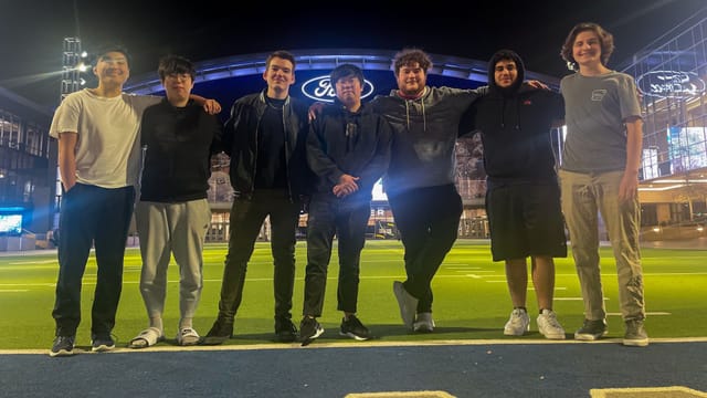 5 reasons behind The Guards' success in the VCT NA Stage-1 Challengers