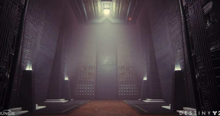 Destiny 2 Vow of the Disciple loot table for all encounters