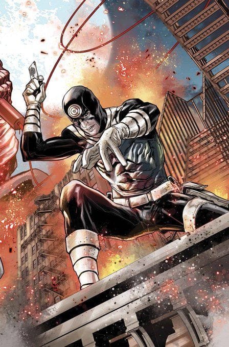 5 best comic book assassins, ranked