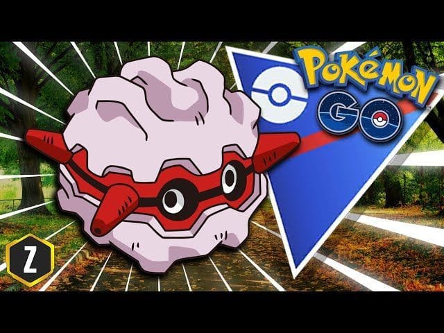 How to catch Forretress in Pokemon GO