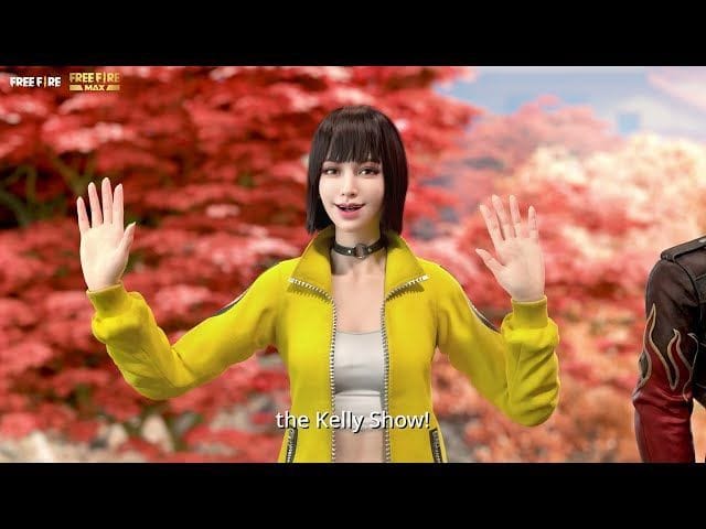 New Kenta character in Free Fire OB33 update: Everything players need ...