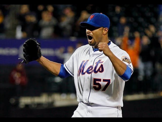 New York Mets news: Legendary pitcher who earned the prestigious Triple ...
