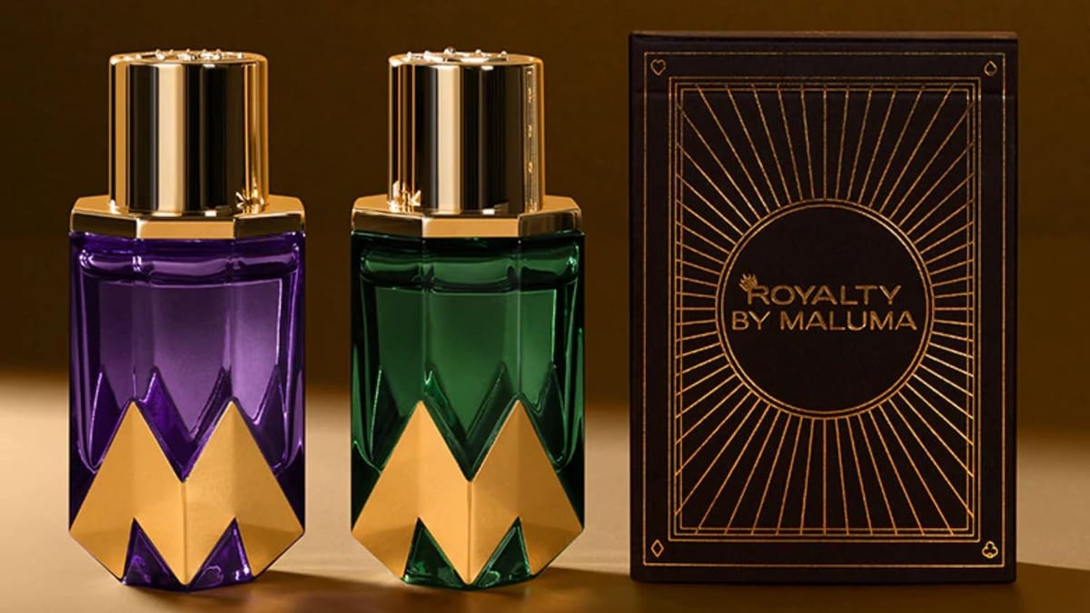 Royalty by Maluma fragrance: Where to buy, price, and all about the ...