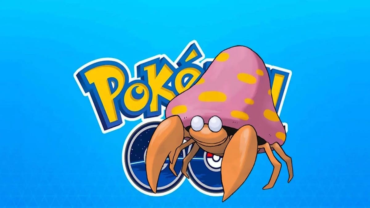 How to evolve Paras into Parasect in Pokemon GO