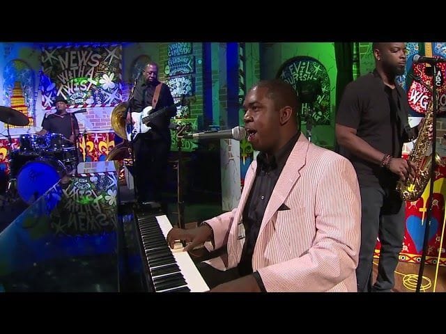 Who is Kevin Gullage? American Idol contestant is Kevin & The Blues ...