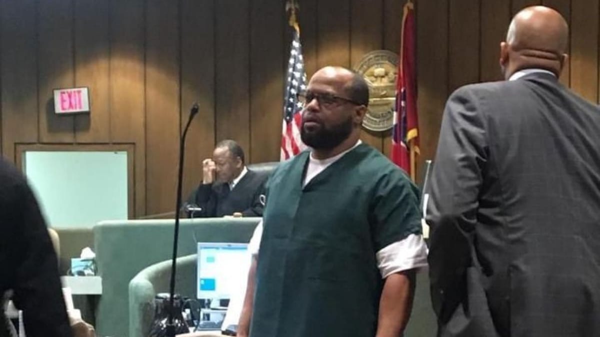 Who is Billy Ray Turner? Tennessee man found guilty in killing of ...