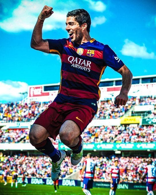 5 legendary players to have won the European Golden Shoe multiple times