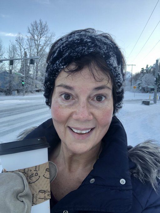 Who is Lizbeth Meredith? All about the author who inspired Lifetime's ...