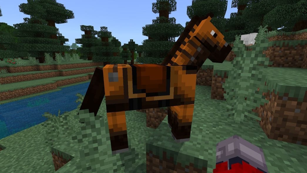 Leatherworker in Minecraft: Everything you need to know