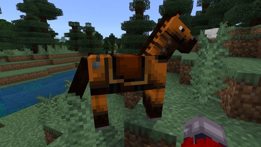 Leatherworker in Minecraft: Everything you need to know