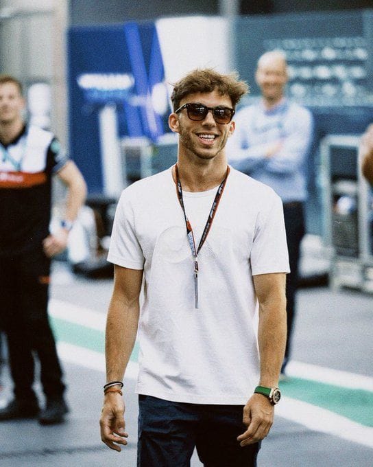 2022 F1 Saudi Arabian GP: Driver ratings