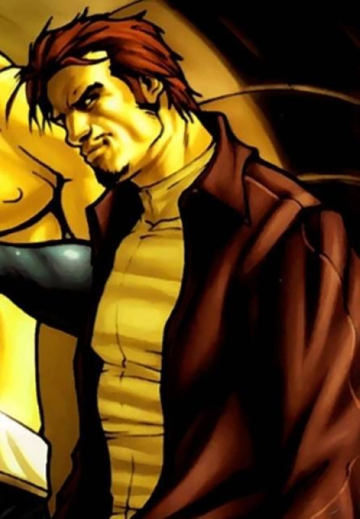 Ghost Rider, Hellfire, Firestorm: 5 best comic book characters with ...