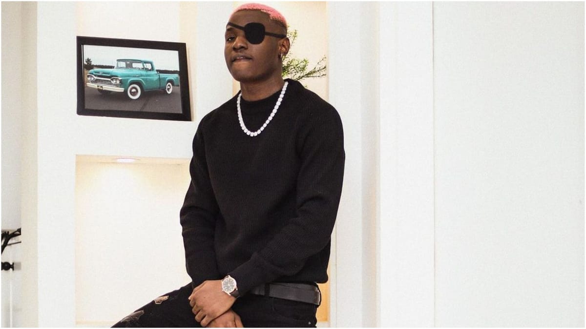 What happened to Ruger? Nigerian singer storms off stage after being ...