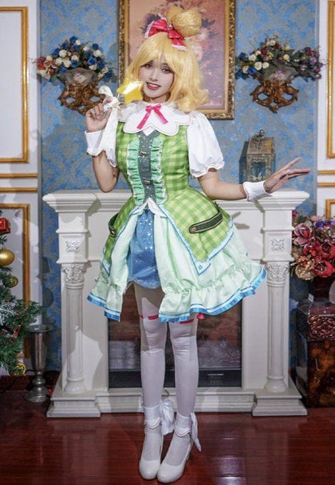 5 Animal Crossing: New Horizons cosplays that are all the rage