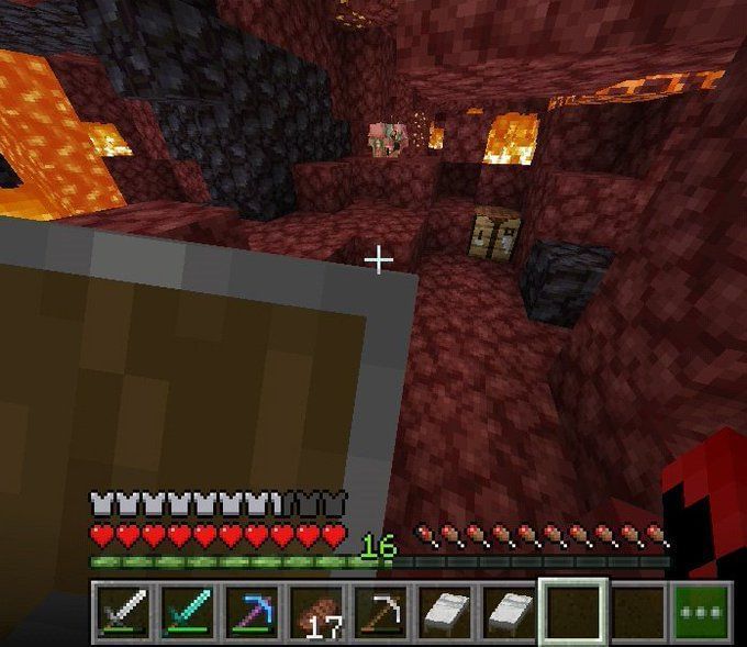 Top 5 tips for players mining Ancient Debris in Minecraft
