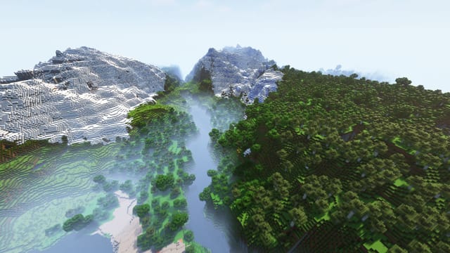 5 best Minecraft 1.18.2 seeds for Java Edition