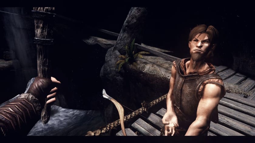 5 mods to spice up the bandits of Skyrim
