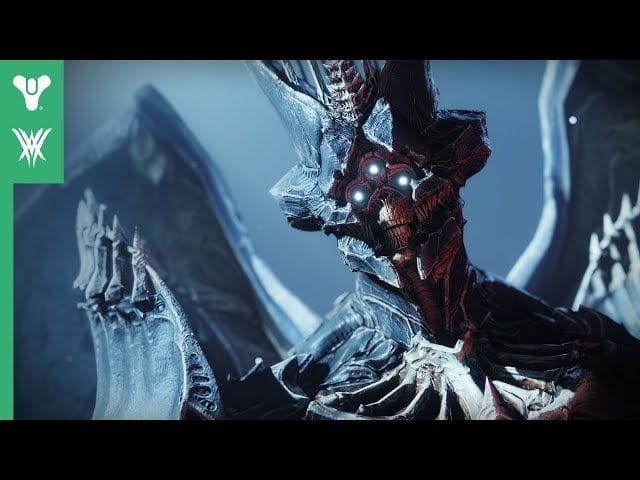 How to unlock Tarnation in Destiny 2