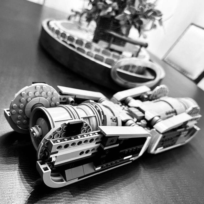 Fortnite's Donald Mustard follows an NFT pioneer on Twitter, fans lose ...