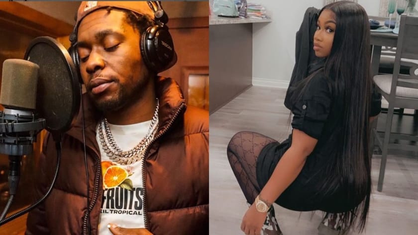 What is the 'Too Loud' challenge on TikTok? Everything to know about ...