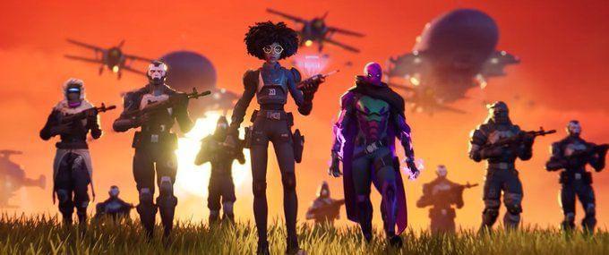 Fortnite Chapter 3 Season 2 Trailer explained