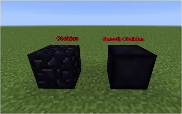5 things players likely didn't know about Obsidian in Minecraft