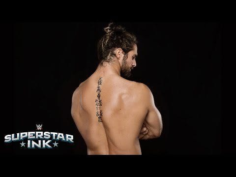 5 iconic WWE tattoos you didn't know the meanings of