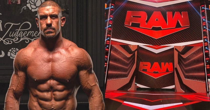 EC3 reacts to released superstar re-signing with WWE