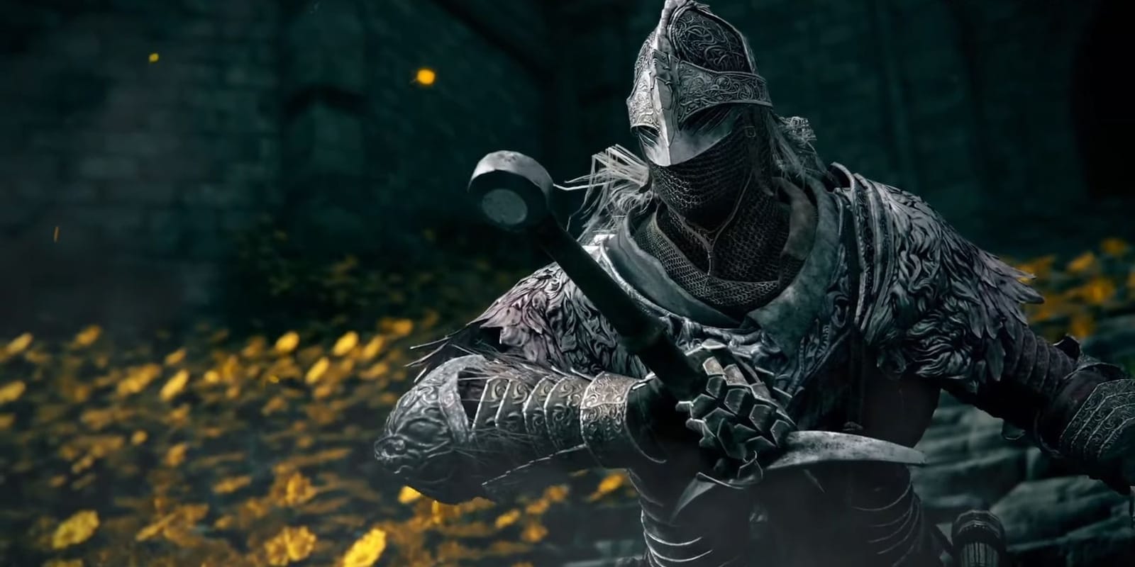 How to defeat the Soldier of Godrick in Elden Ring