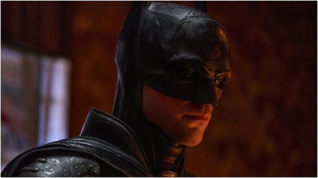 Where to watch The Batman deleted scene? New Rataalada riddle answer ...