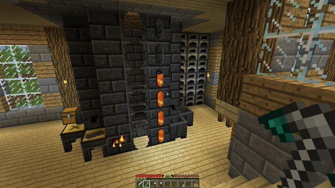 5 best furniture mods in Minecraft in 2022