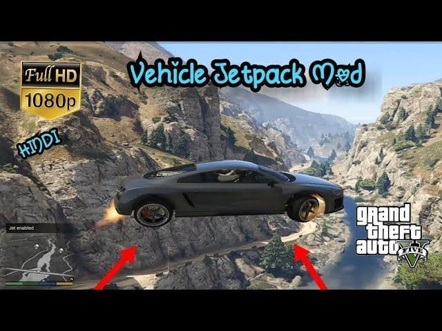 5 best GTA 5 car mods as of March 2022