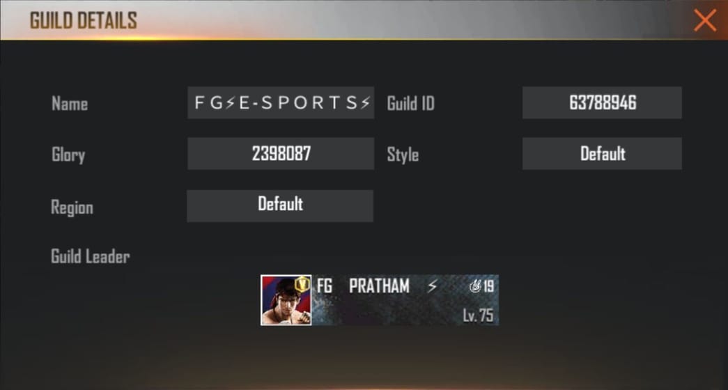 What is FireEyes Gaming's Free Fire MAX ID? Stats, real name, Discord ...