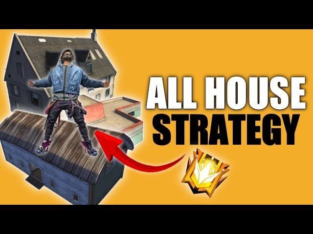 5 tips for Free Fire MAX players to rank up safely in Season 26