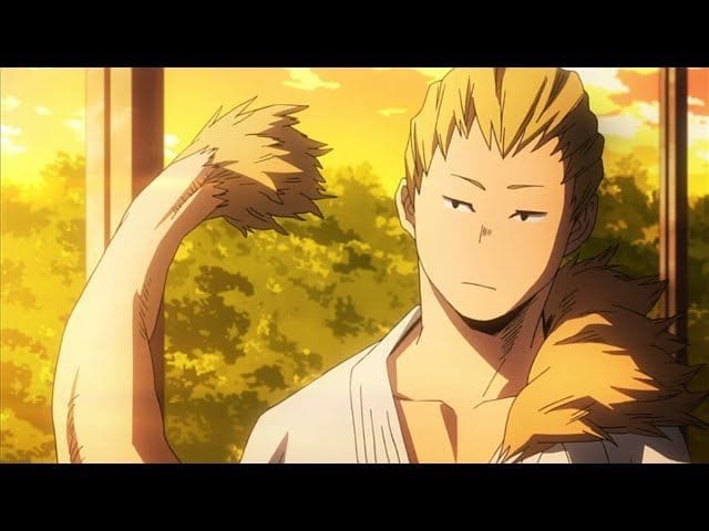 10 most underrated characters in My Hero Academia