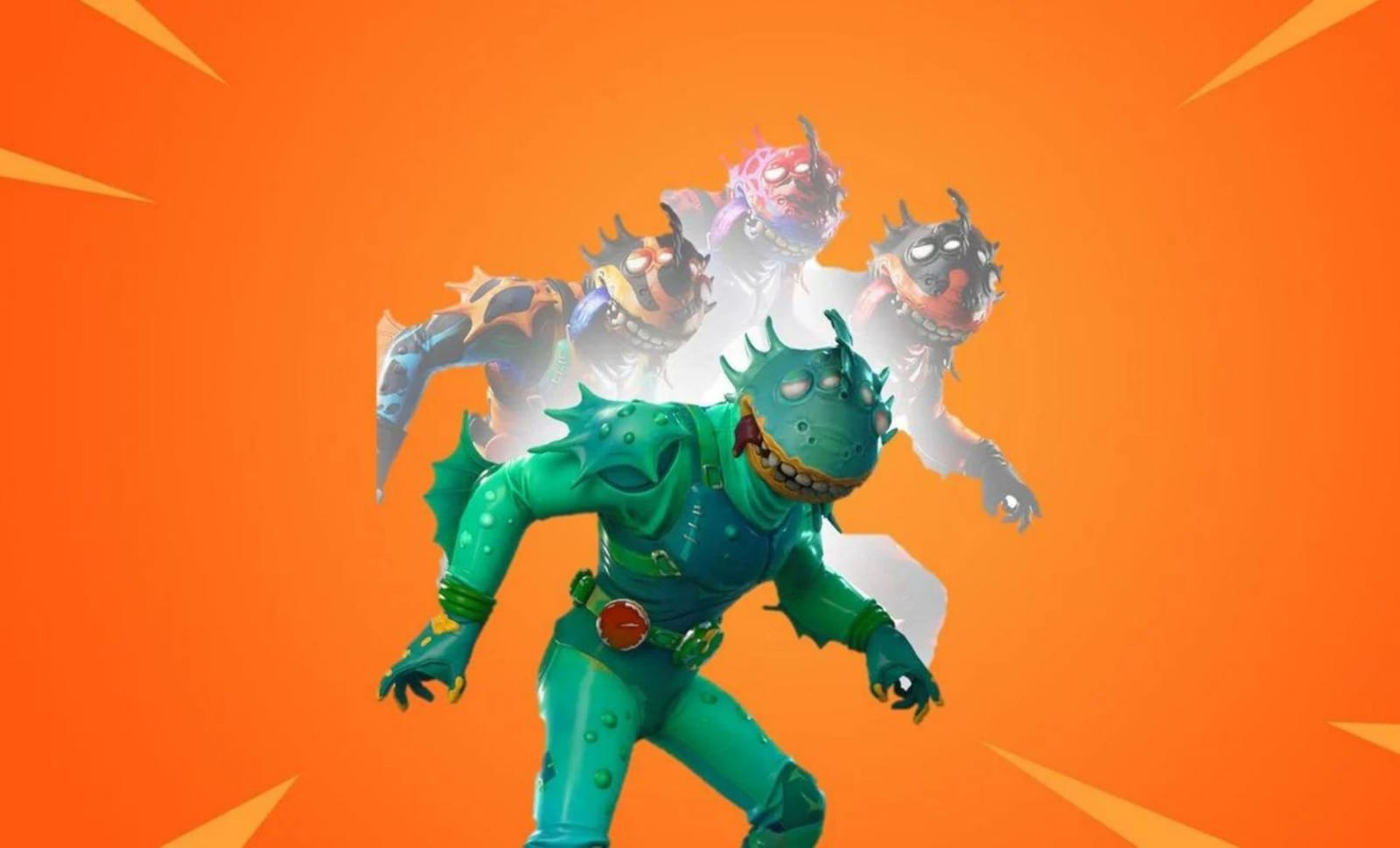 7 Fortnite skins that cost over 2000 V-Bucks but are not worth the money