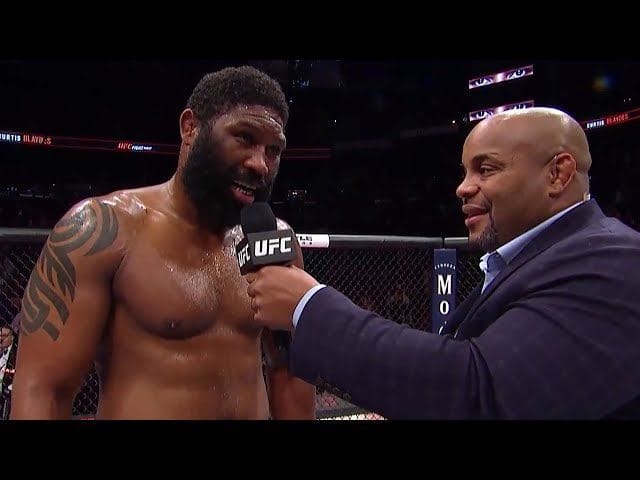 UFC Fight Night: UFC Columbus reportedly sets record for highest ...