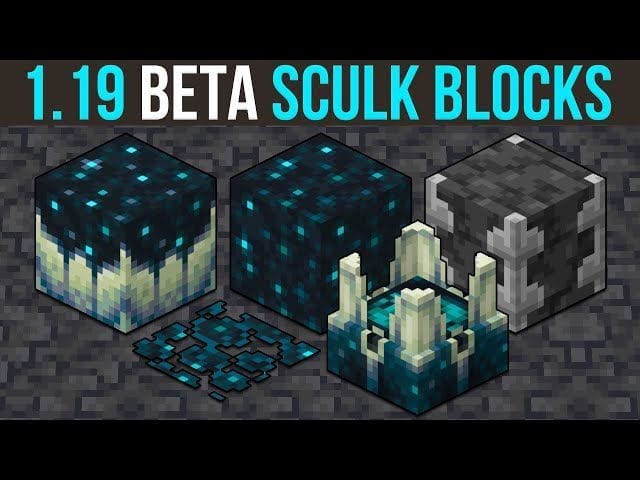 Which is the most dangerous block in Minecraft 1.19?