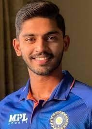 Vicky Ostwal Cricket Stats & Player Profile